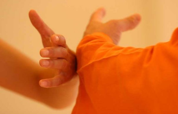 Push Hands for beginners – digital media & education research
